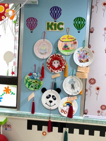 Chinese New Year Class Decoration Ideas | Shelly Lighting